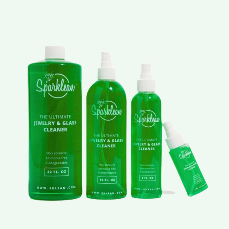 Buy Best Sparklean Ultimate Solution Eyeglasses Cleaner Online - Only ...